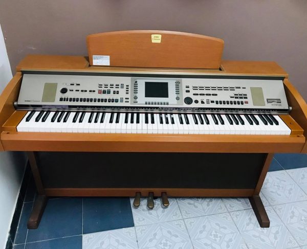 Piano Điện Yamaha CVP-305 - Piano kết hợp Organ 2 trong 1 Đẳng cấp